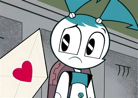 Jenny Wakeman By Pokearceus On Deviantart