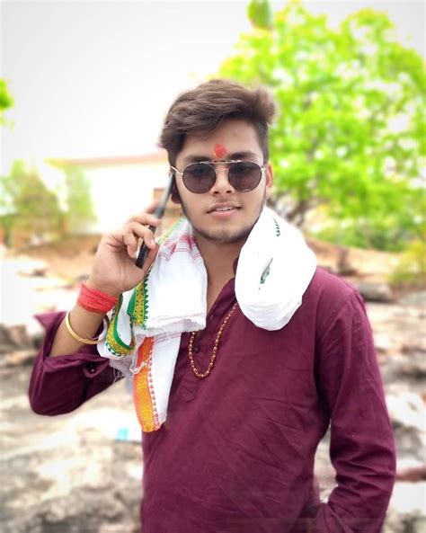 Mr Rupesh Srivastava Robertsganj