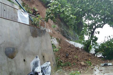 Bagyong Urduja Nanalasa Sa Ilang Bahagi Ng Visayas Abs Cbn News My Xxx Hot Girl