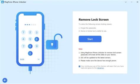Ways To Bypass IPhone Lock Screen Free Paid