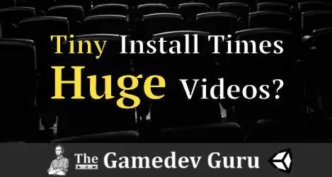 Unity Addressables Videos Delivering Over Network TheGamedev Guru
