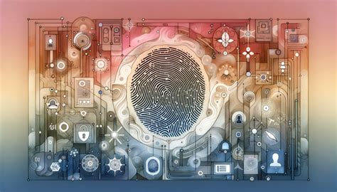 Biometric Authentication Integration Enhancing Ux Design From Figma To