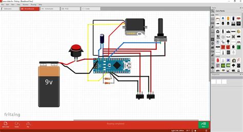 Camera Slider Control Arduino Nano 4 Steps Instructables