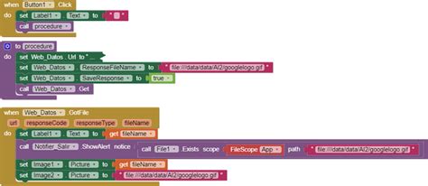 Data Security Files Only Available For My App Data Storage Mit App Inventor Community