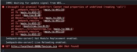 Uncaught Typeerror Cannot Read Properties Of Undefined Reading Call