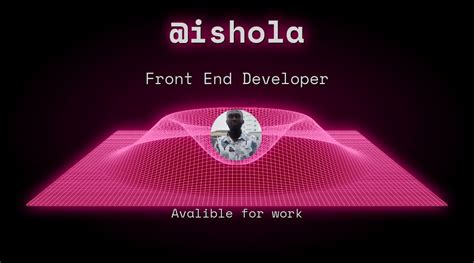 web3 front end developer in remote ishola web3 jobs