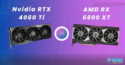 Gtx Vs Rtx Our Findings Tech Gamers