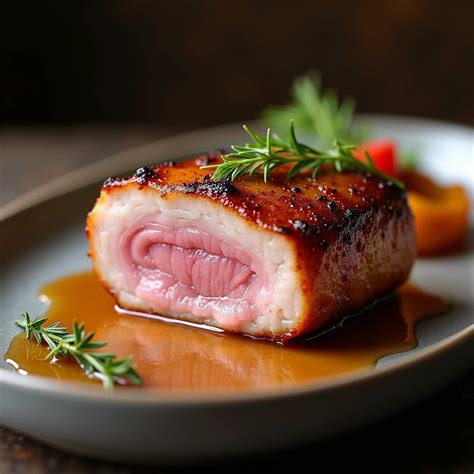 Berkshire Pork Belly Recipe Unbelievably Tender And Crispy 90 Recipes