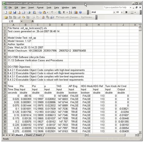 Model Based Design For DO B MATLAB Simulink