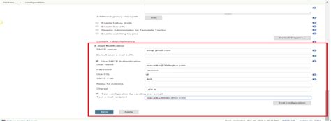 20 Steps To Configure Jenkins Email Notification