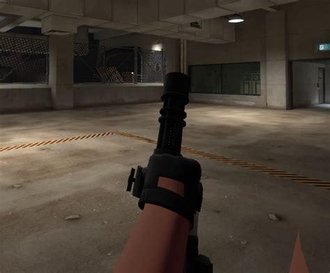 Anyone Have An Idea On How To Fix This Viewmodel Clip R Tf2