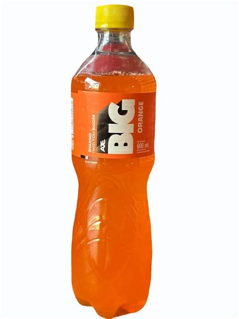 Orange Soda At Best Price In India