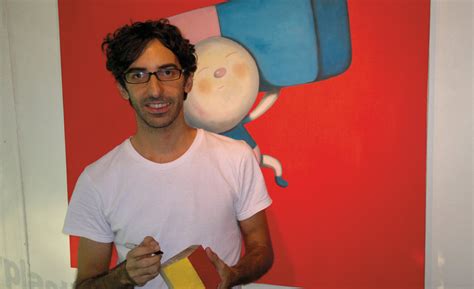 Adrian Sonni Picto Conference