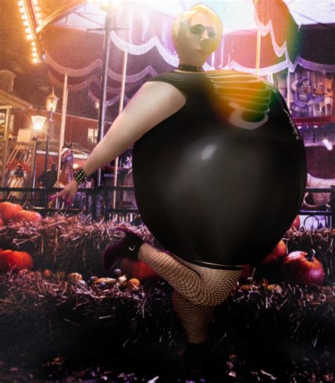 Carnival Attraction 4 By Cettefillexballon On Deviantart