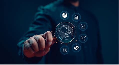 Big Data Analytics Services Witanalytica