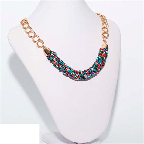 Statement Halsband
