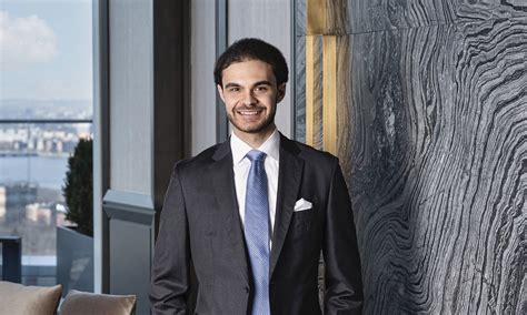 Michael Salvati Boston Agent Magazine