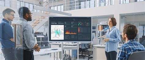 Low Code As A Solution To The Two Biggest Challenges Of Large Scale IoT Implementations Blockbax