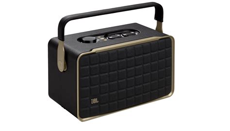Анонсированы новые колонки JBL Authentics — Wylsacom