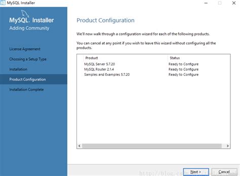 在电脑上如何安装mysql（windows详细版）window安装mysql Csdn博客