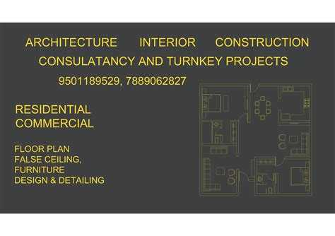 Keystone Interior Design Mohali