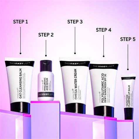 This All In One Skincare Kit Is A Crash Course In Glowing Skin Us Weekly