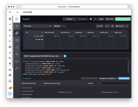 Import Influxdb Data As Sensor In Home Assistant Page 2