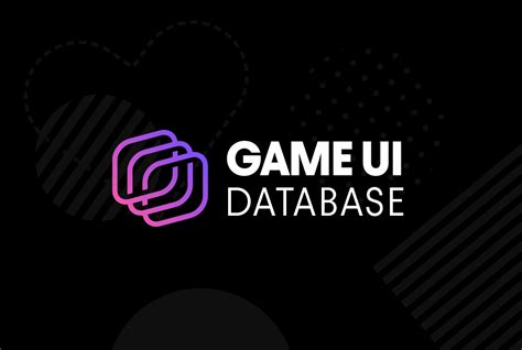 Equipping Game Ui Database 20