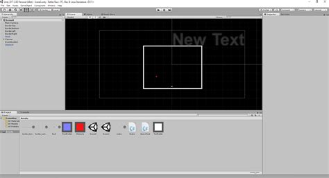 c spawning 2d objects randomly but not overlapping with other