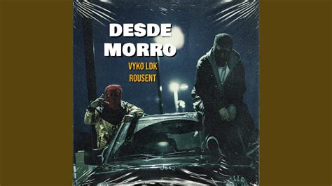 Desde Morro Youtube Music