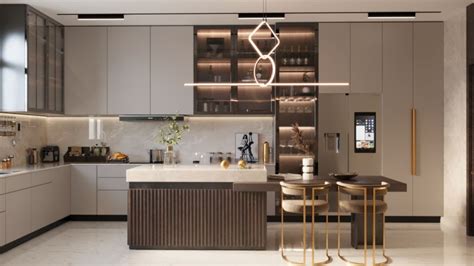 abd elaziz ehab on linkedin pantry design software used 3d max