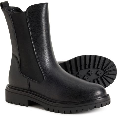 Mia Fala Chelsea Boots For Women Save 38