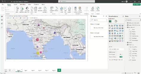 Vanama Akhila On Linkedin Aimers Aimersociety Apsche Powerbi