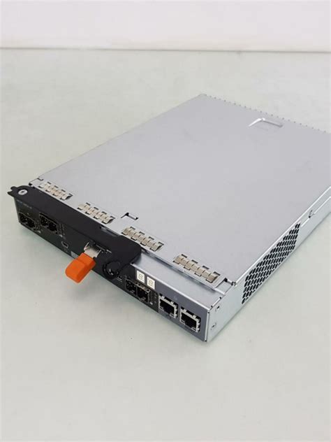 0wvm12 0f3p10 Powervault Md3400 Md3420 4 Port 12gb Sas Controller Kkomputertech