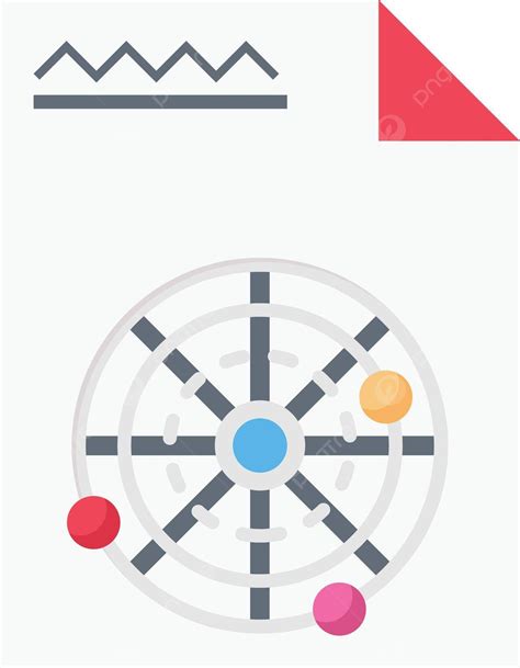 File Radar Organization Science Step Vector Organization Science