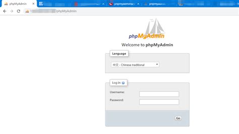 Centos 7中配置安装phpmyadmin的完整步骤记录 搬砖小伙子 博客园