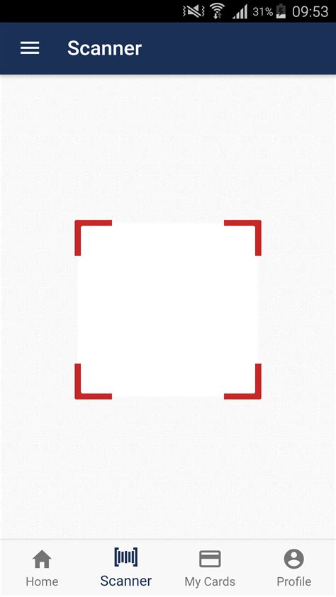 Qr Code Ionic Cordova Plugin Qrscanner Has No Camera Preview Stack