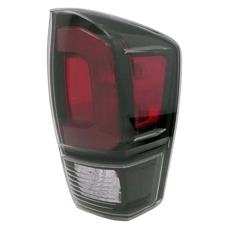 Replace® To2801207c Passenger Side Replacement Tail Light Capa Certified