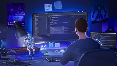 Github Motion Promo Behance