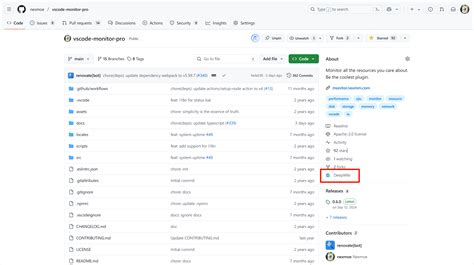 Github Nexmoe Github To Deepwiki
