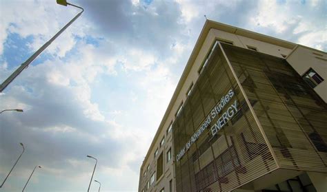 Uspcas E At A Glance Us Pakistan Center For Advanced Studies In