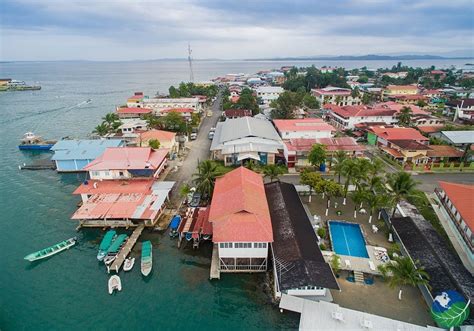 Bocas Del Toro Panama Amazing Island Getaway On The Caribbean