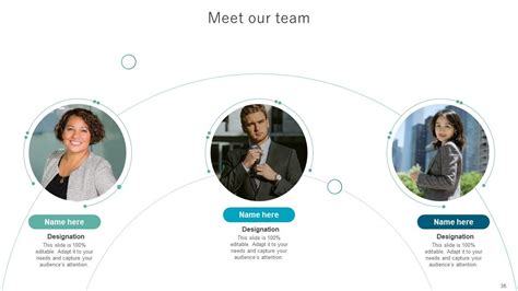 Federated Learning For Enhanced Data Security Ml Cd Ppt Sample