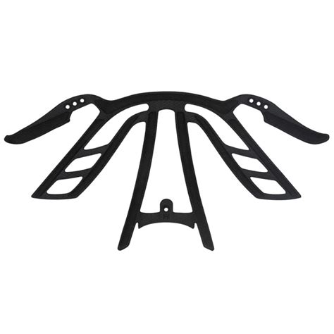 Kit De Mousse Casque Abus Airbreaker 3 Tailles