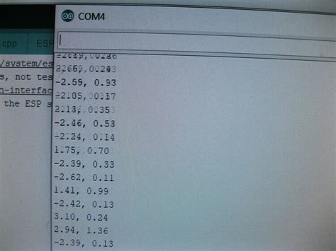 Esp8266 Stopped Working Properly Networking Protocols And Devices