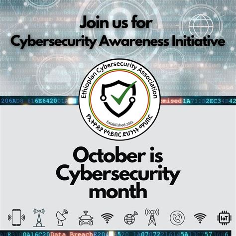 How To Observe Ethiopias Cybersecurity Policy Ecysa Ethiopian Cybersecurity Association