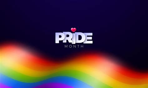 Pride Month Vector Art Icons And Graphics For Free Download