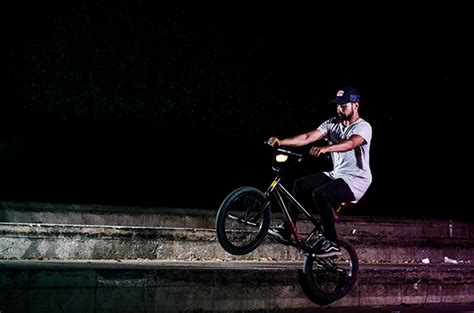 Ride A City on Behance