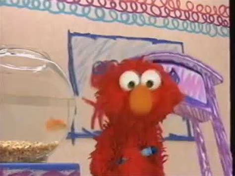 Elmos World Theme Song Youtube