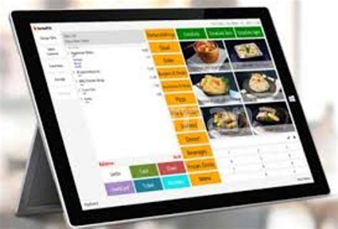 Pos Restaurant Kot Bot Software System Fixing Nugegoda Ikman